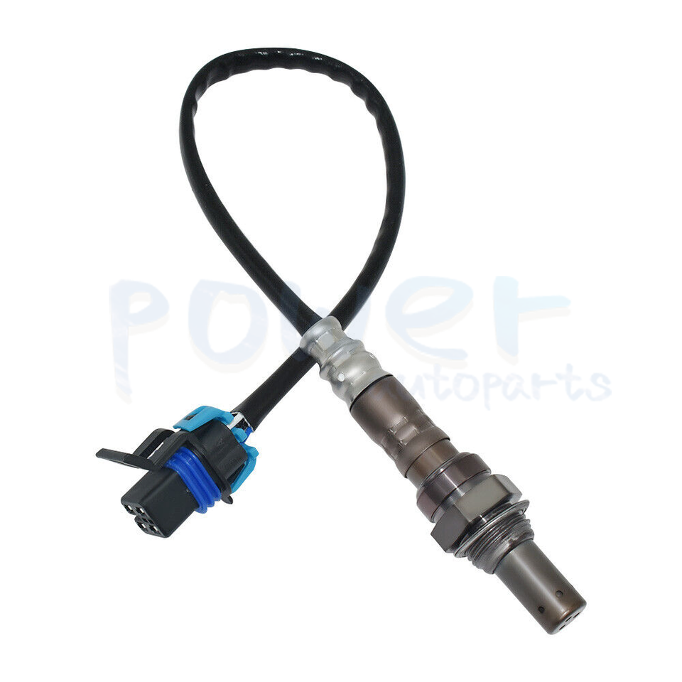 2PCS Oxygen O2 Sensor For Chevrolet Spark 2013-2015 1.2L L4 Upstream ...