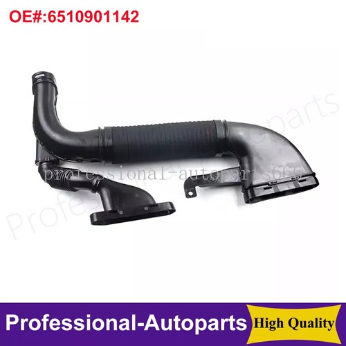1PCS Air Inlet Duct Intake Pipe For Mercedes Benz ML/GLE W4350 CDI ...