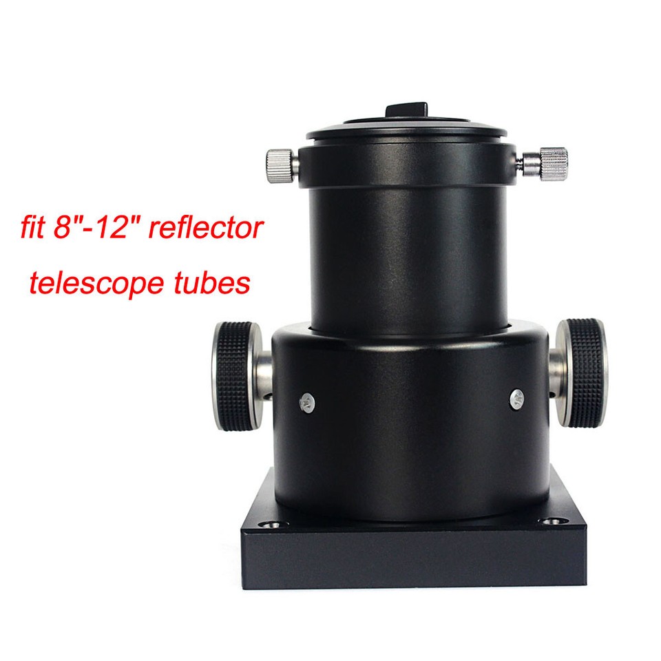 1.25inch/2inch All Metal Refractor Reflector Focuser For Astronomical ...