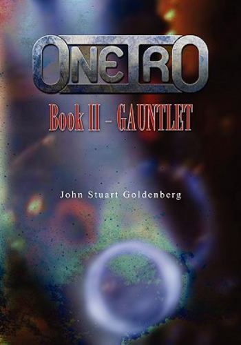Oneiro Book II - Gauntlet by John Goldenberg (2010, Trade Paperback ...
