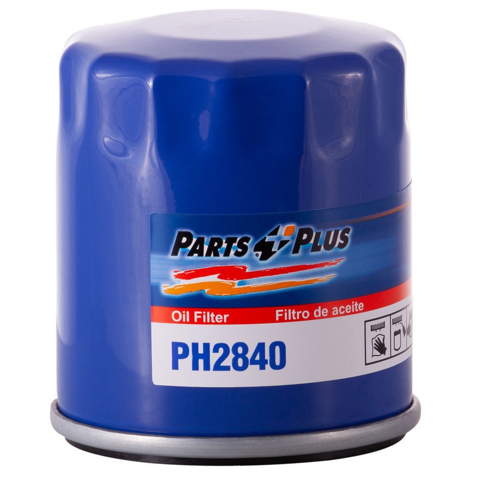 Parts Plus PH2840 Engine Oil Filter | eBay