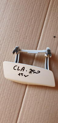 Mercedes CLA C117 Front Right Headlight Washer Cover A1178851622 ...