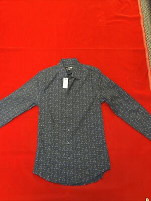 express long sleeve XS SHIRT | eBay