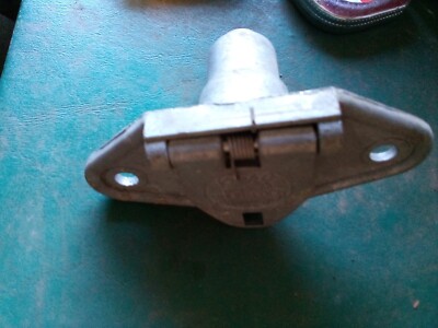 New Various Brands 4 Prong Trailor Plug Socket Berg Midland 15-400 ...