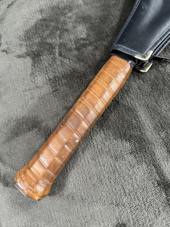 Prince Pro Series 90 Tennis Racquet Precision Graphite 4 1/4 No. 2 w ...