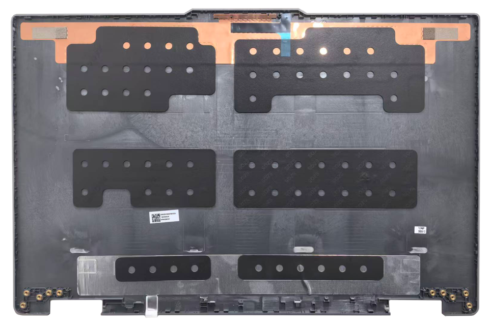 95%New For Lenovo LOQ 17IRX10 LOQ 17AHP10 LCD Back Cover Top Case ...