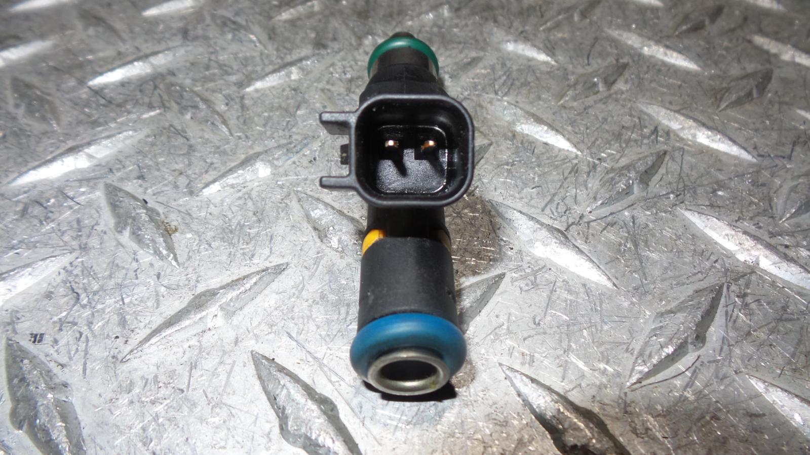 MAZDA MX5 MK3 NC 2005 - 2015 FUEL INJECTOR 1.8I PETROL 6M8G-BA 43434 ...