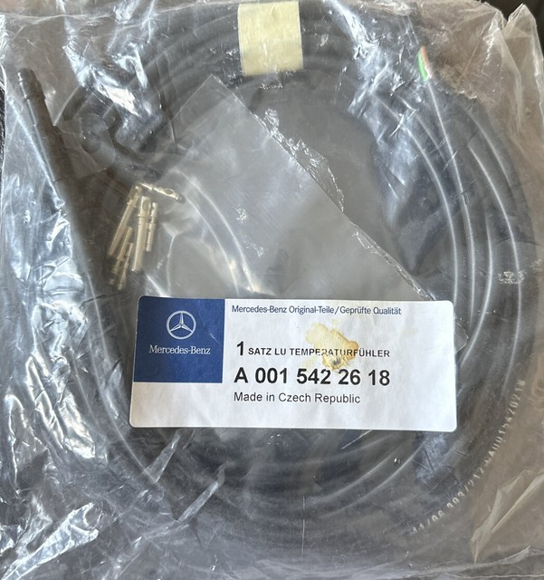 Mercedes-Benz A0015422618 for sale online | eBay