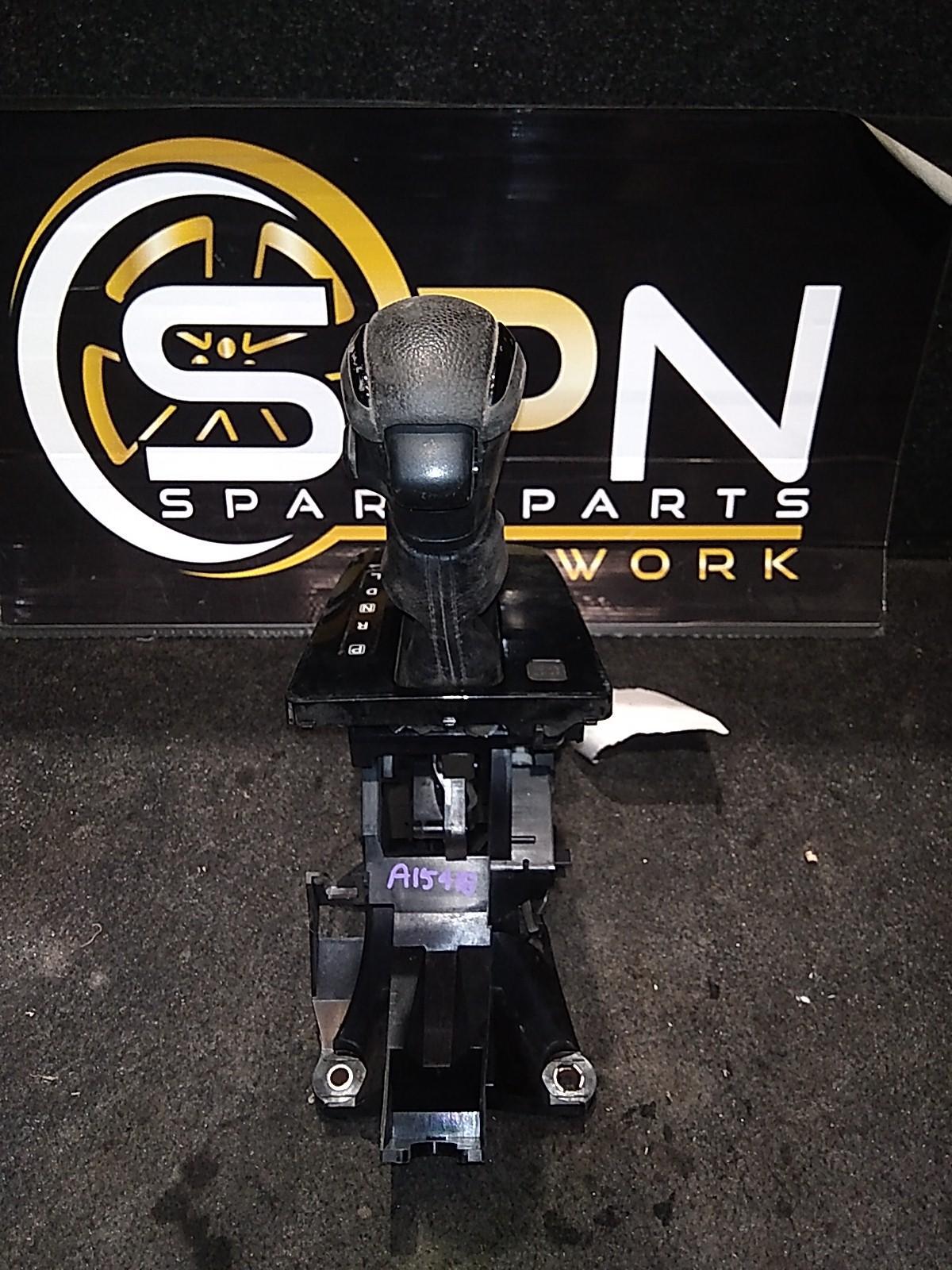 SUZUKI SWIFT GEAR STICK/SHIFTER AUTO, RS415, 09/04-02/11 04 05 06 07 08 ...