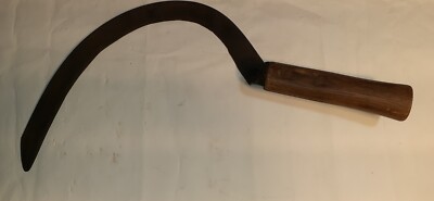 Neolithic & Paleolithic - Sickle