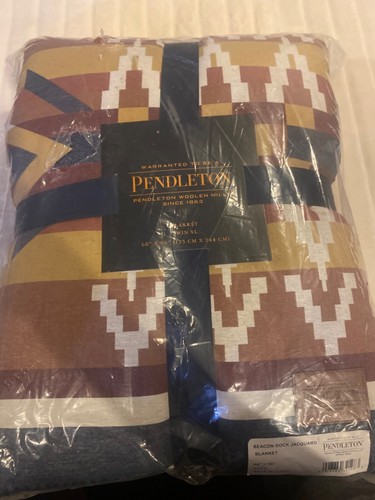 pendleton woolen mills blanket | eBay