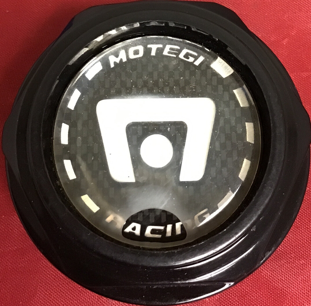 Motegi Racing Ff7 Machined Wheel Rim Hub Cap X1834147-9sf for sale ...