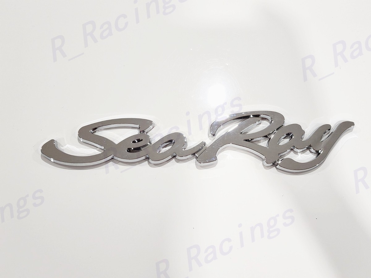 Sea Ray Boats Logo Sea Ray Emblem Sea Ray Boat Emblem Insignia Logo