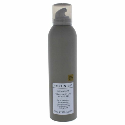 Kristin Ess Instant Lift Volumizing Mousse, 8.1 oz. 840797105836| eBay