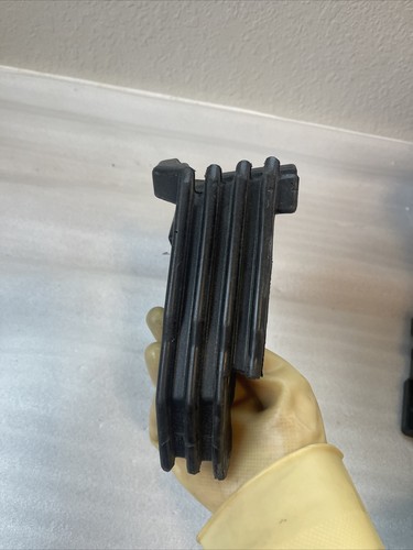 2014-2019 Toyota Corolla Front Left Fender Guide No. 2 OEM | 53154 ...