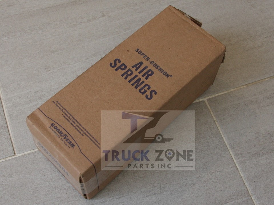 Original Volvo CAB AIR SPRING 21165207 20462622 8074629 Chicago IL | eBay