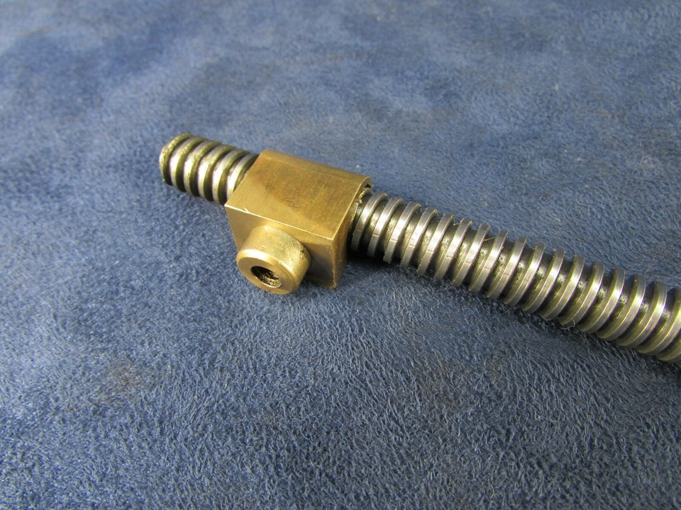 Atlas 618 -12A, 16A Metal / Armature Lathe Choose Your Parts! | eBay