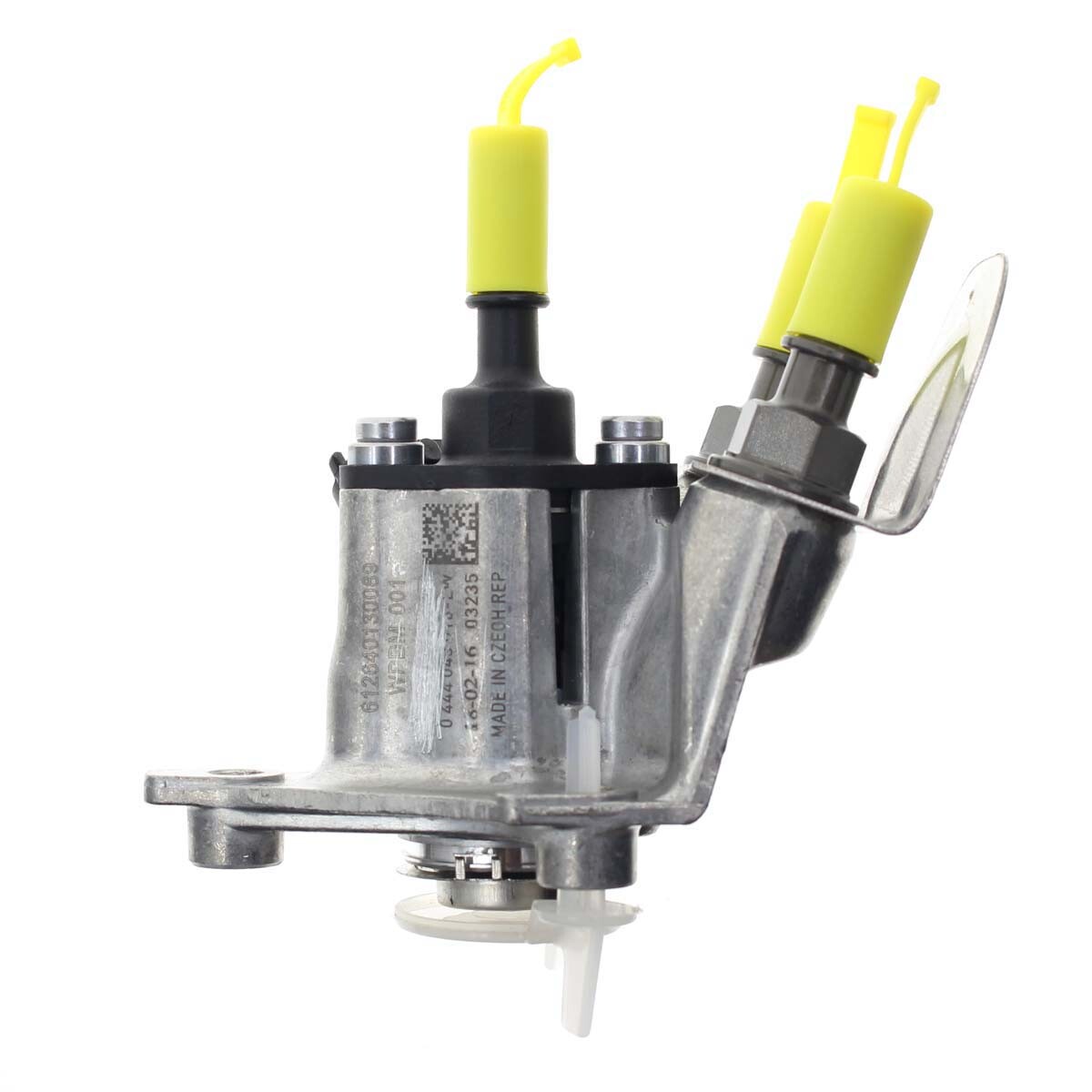 New DEF DOSER Diesel Exhaust Fluid Injector For Cummins ISX 0 444 043 ...