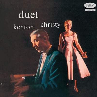 June Christy / Stan Kenton/Duet UCCU6365 New CD | eBay