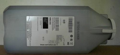 OCE KM02-D43 Toner black 7297B568AA VarioStream 4000 7000 8000 ...