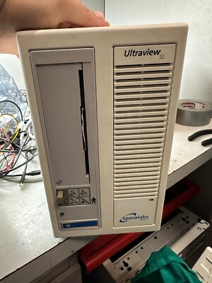 spacelabs ultraview 91387 | eBay