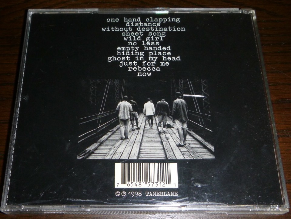 Tamerlane - Mr. Gaspar CD | eBay