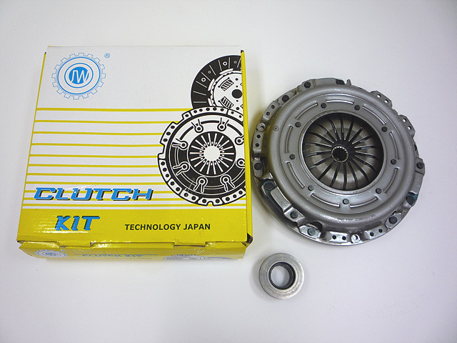 AMC PREMIUM CLUTCH FLYWHEEL KIT Neon Talon Eclipse Stratus Cirrus ...