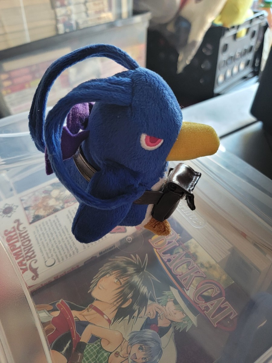 Laharl Prinny RPG Maker Fes Adds Disgaea, Phantom Brave, Prinny DLC