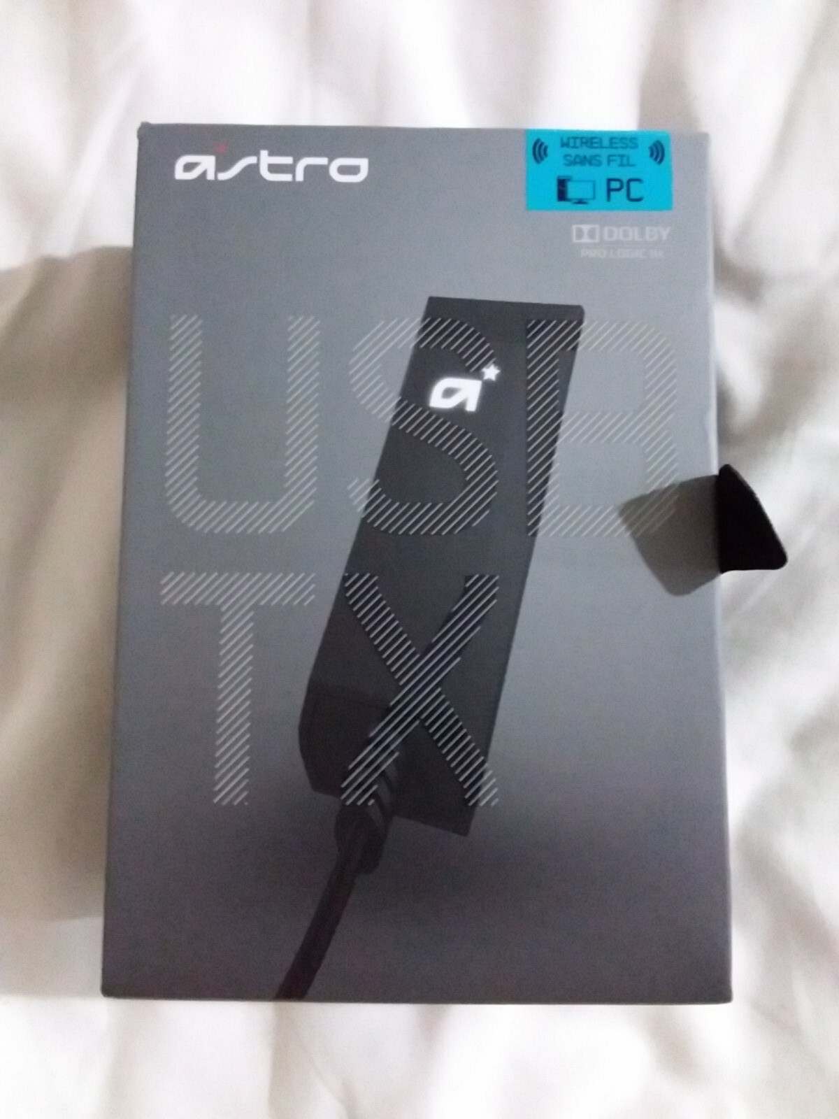 Astro A50 USB TX Reciever Only | eBay