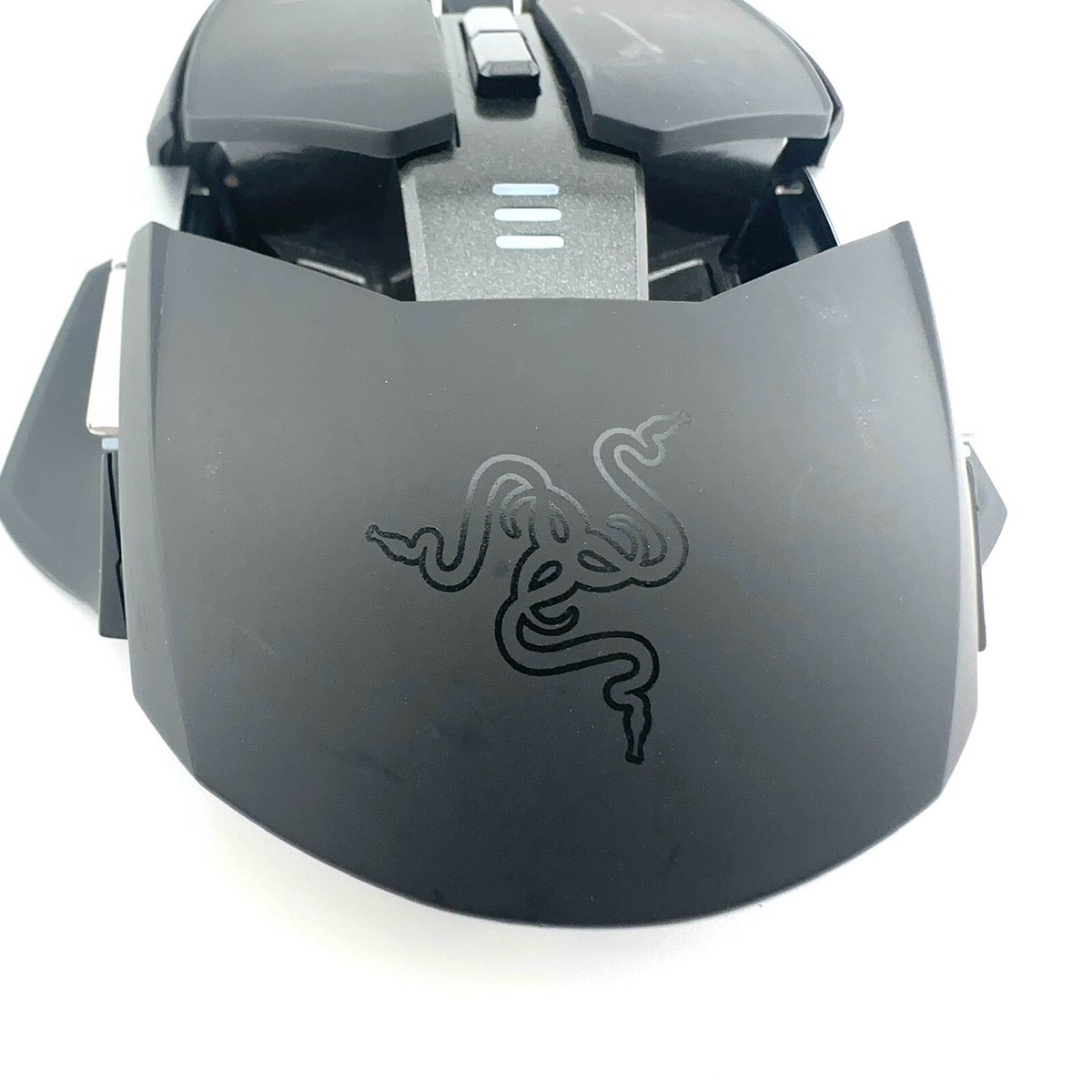 Razer Ouroboros Packaging Razer Ouroboros Gaming Mouse Review