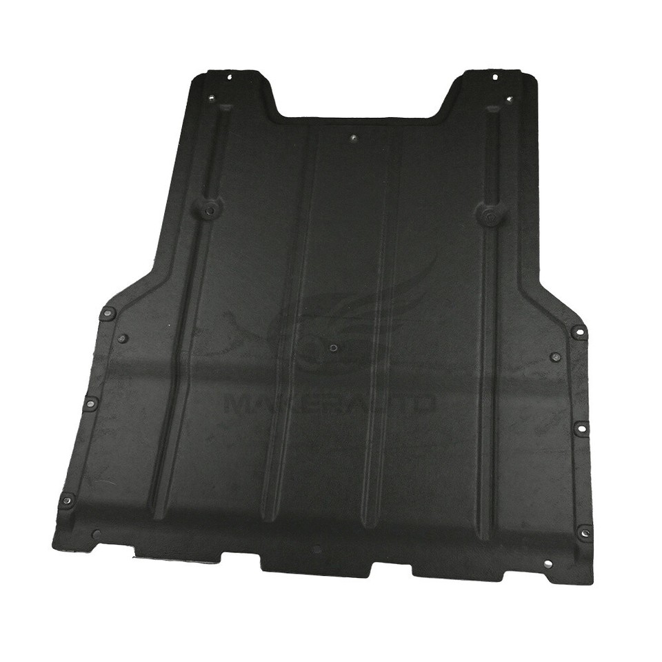 New Engine Splash Shield Guard for Audi Q3 8U 2011-2018 8U0863821A 2015 ...