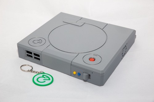 3D Printed Case for MiSTer Multisystem FPGA Retro Console (Sony PSX) | eBay