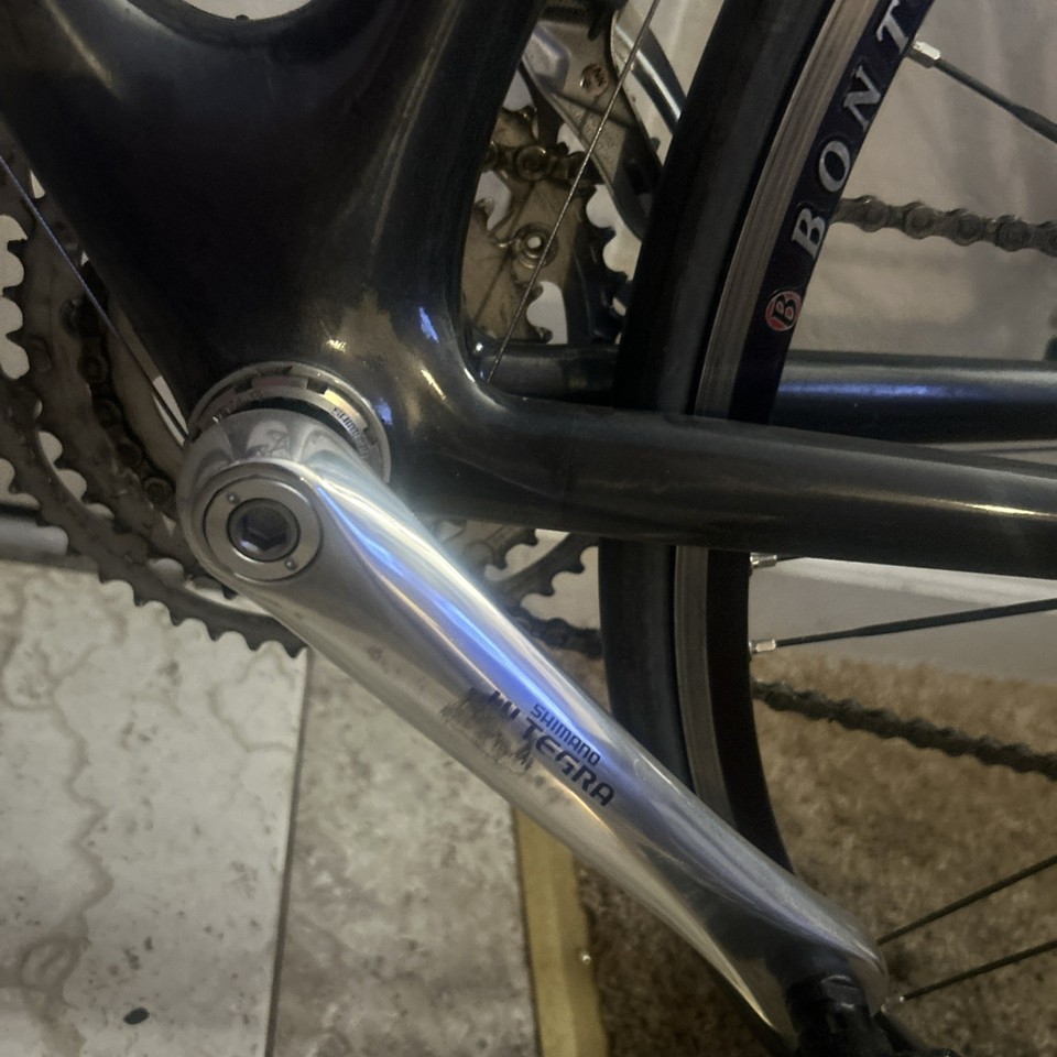 TREK 5500 OCLV USPS TEAM Superlight 58CM (2001), | eBay