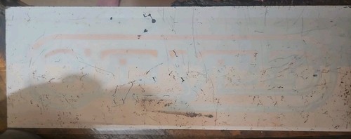 RARE Vintage Original BERZERK STERN Arcade Marquee | eBay