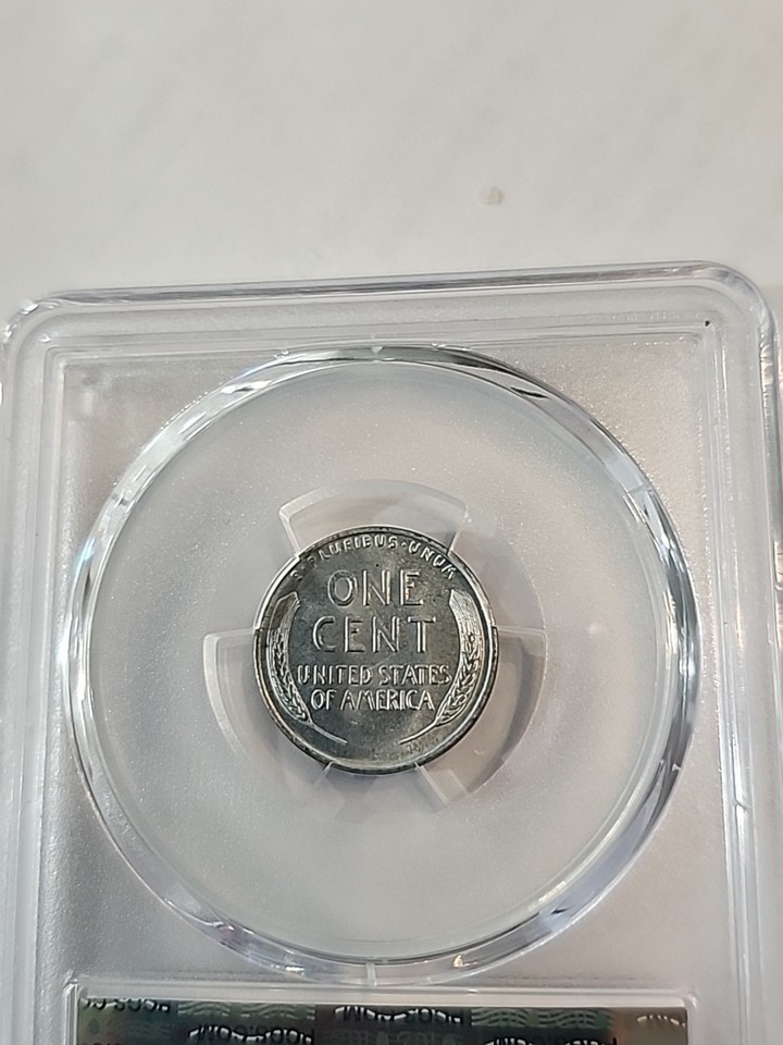 1943-S PCGS MS66+ Lincoln Steel Wheat Cent #...2176 | eBay