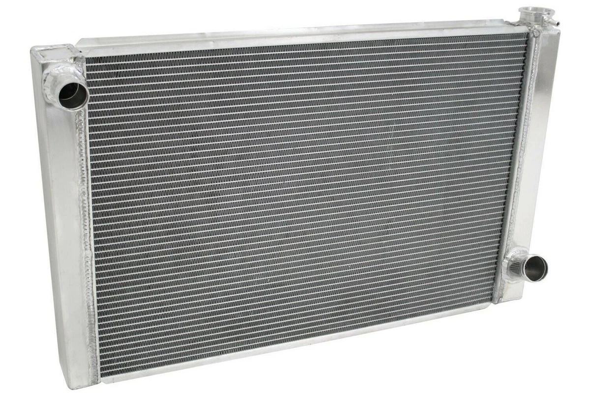 Radiator Upgrades for Reliability and Performance