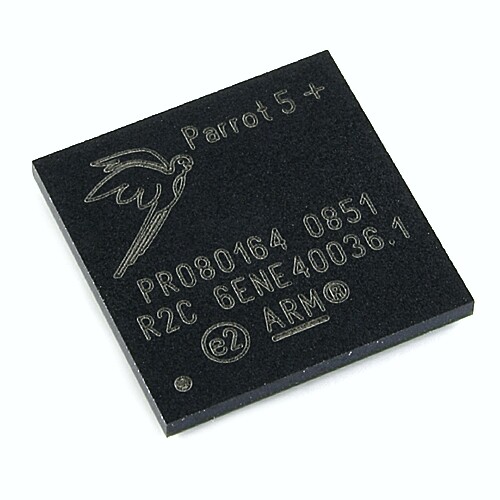 [20pcs] PR080164AC Parrot5 MCU ARM Automotive BGA196 | eBay