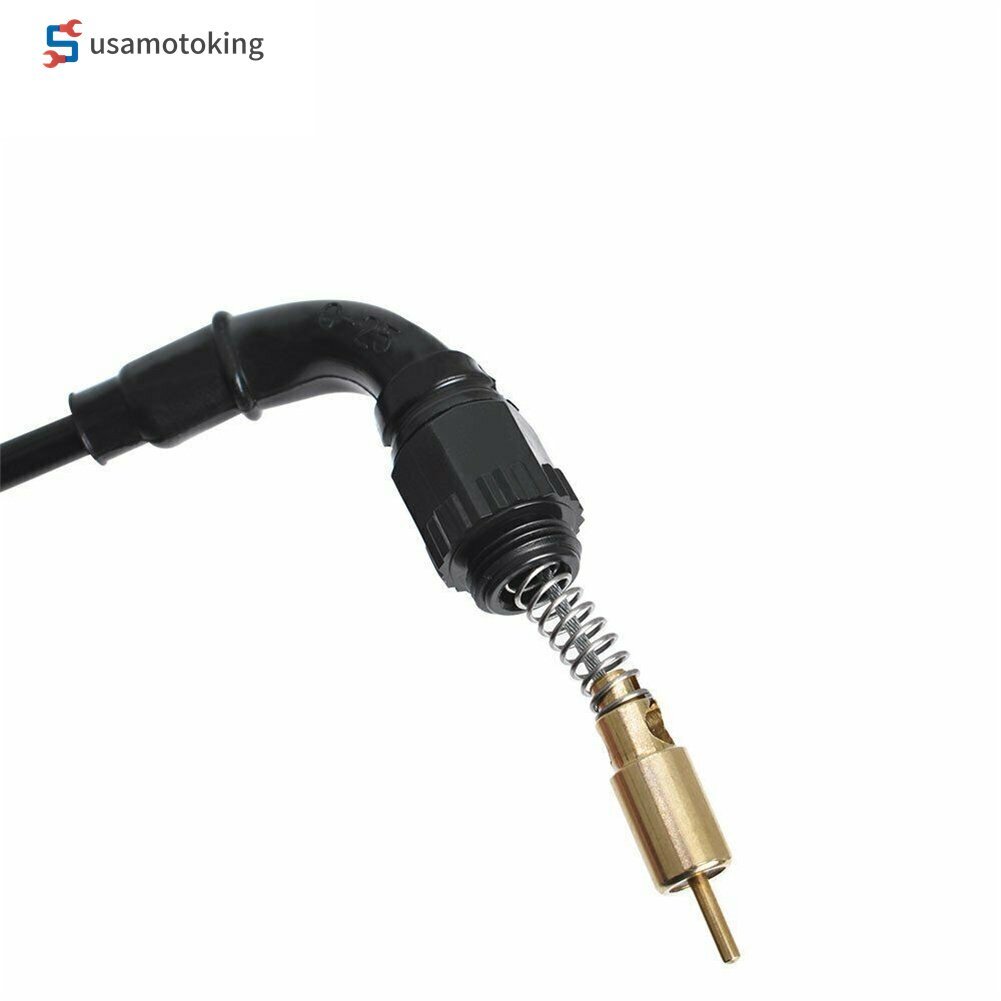 Carburetor Choke Cable for Harley Davidson Sportster XL883 XL1200 27421 ...