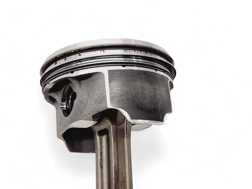 2015-2024 LT4 6.2L Supercharged V8 Right Piston with Connecting Rod OEM ...