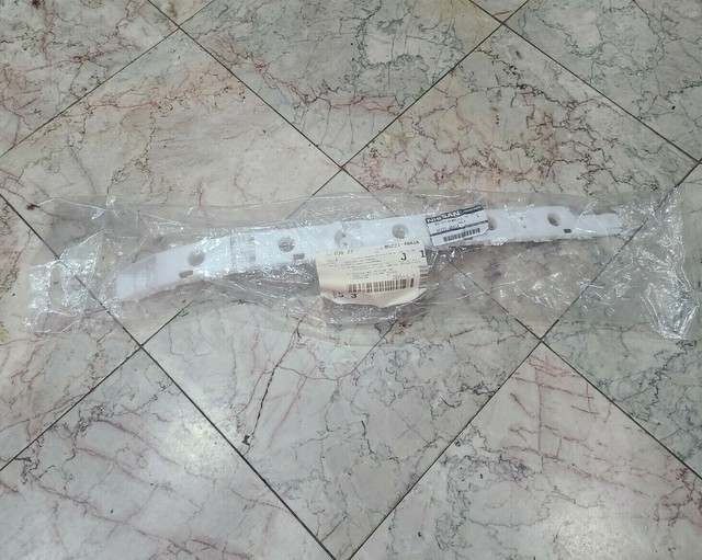 Genuine Nissan Rogue Left Rear Bumper Side Bracket 85221-4ba1a for sale ...