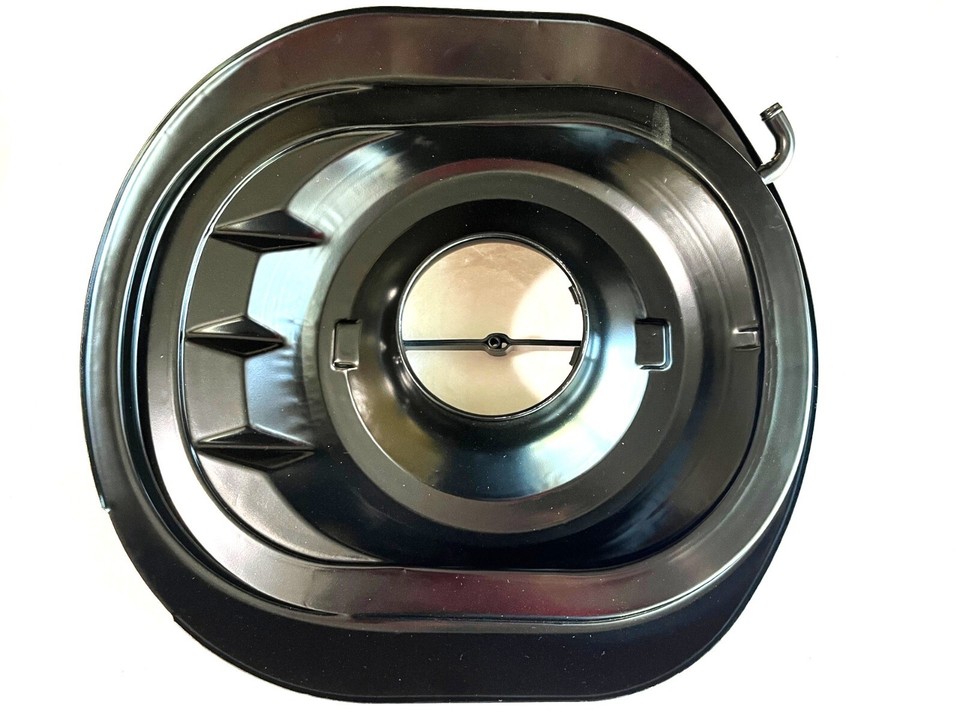 1969 OEM MOPAR 383 AIR GRABBER AIR CLEANER COYOTE DUSTER N96 ROAD ...