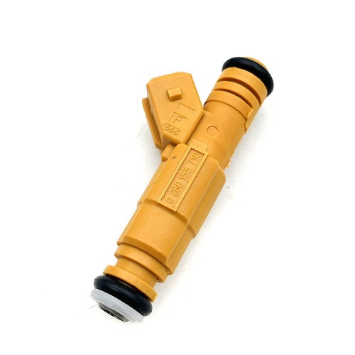 SET 8 OE Bosch Fuel Injectors 0280155710 for Ford Lincoln Mercury 4.6L ...