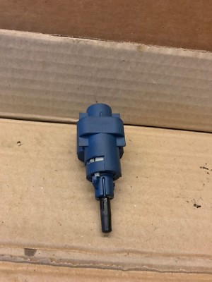 VW POLO 6R 1.2 PETROL ENGINE CLUTCH PEDAL SWITCH 6Q0927189 | eBay