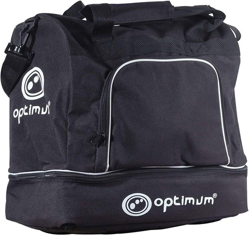 Optimum Player Kit Bag Rugby Football Netball Sport Kids Adults | eBay