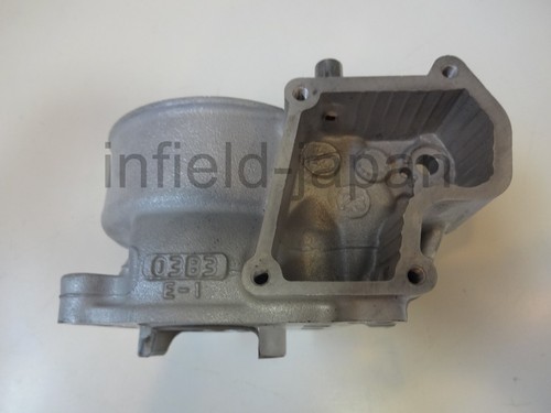 Genuine Suzuki 2005 - 2021 RM85 RM85L RM 85 85L Engine Cylinder 11200 ...