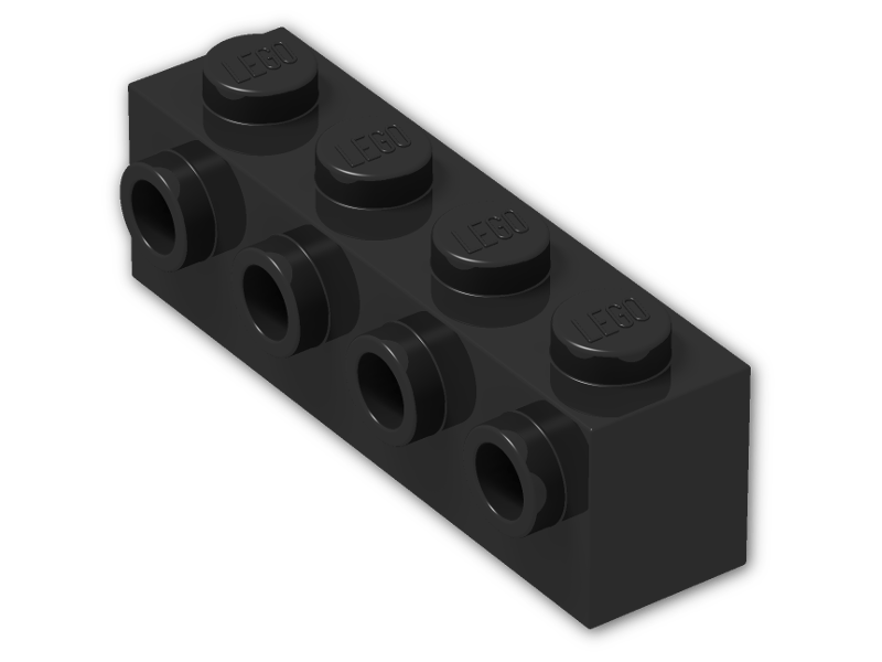 Lego Bricks Side View Png