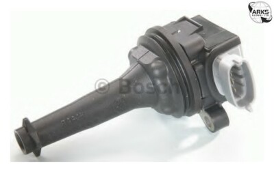 Genuine BOSCH IGNITION COIL - 0221604010 | eBay Australia