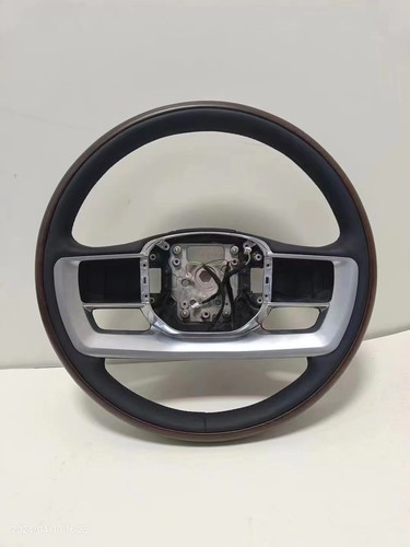 2023-2025 Land Rover Range Rover Peach Wood Steering Wheel Fits for ...