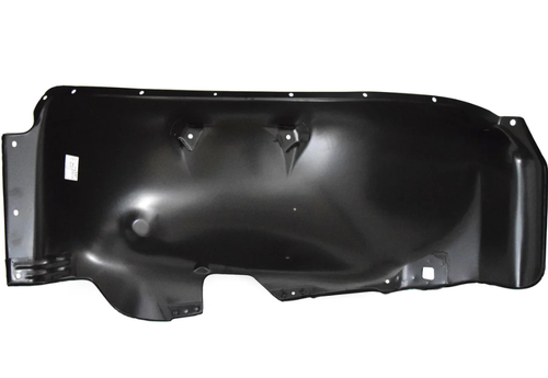 1968 Chevy & GMC Truck Front Fenders W/ Inner Fenders & Fender Splash ...