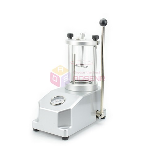 New 6 ATM Watch Waterproof Tester Water Resistant Testing Machine ...